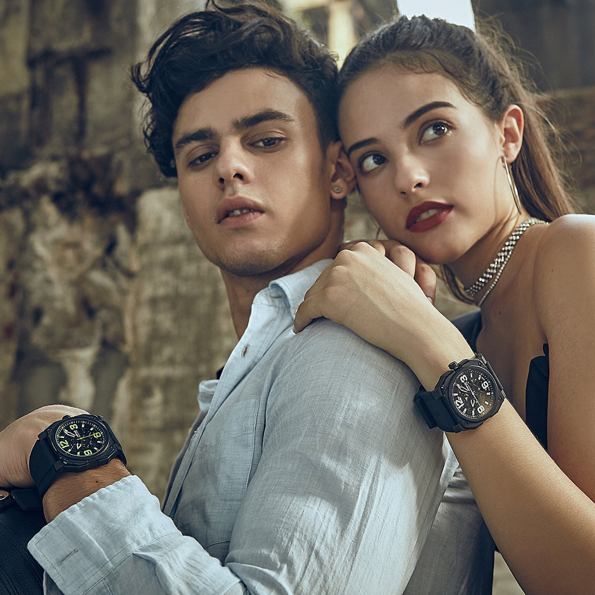 Quartz vs. Automatic Watches: Understanding the Key Differences and Ch