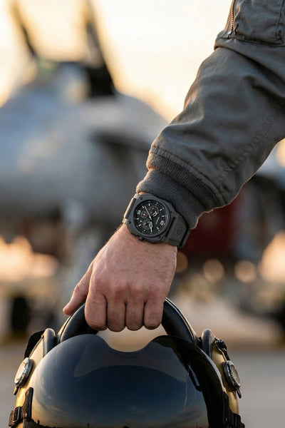 Military & Tactical Watches from $99 | Infantry®