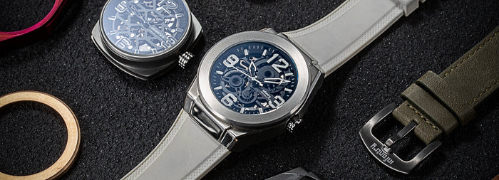 MOD Custom Watch | Personalized Timepieces for Every Style | Infantry ...