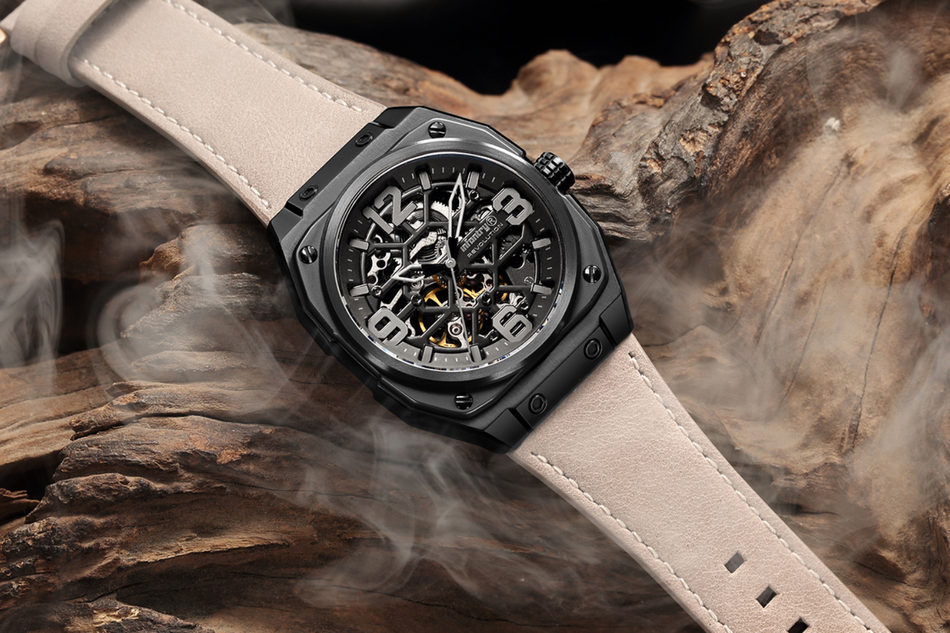 Modular Custom Watches | Personalized Watch | DIY Watch | Infantry ...