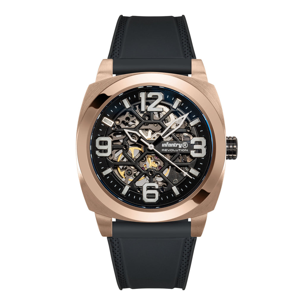 Customized Watch | Design Your Own Watch | Watch Customizer| Infantry ...