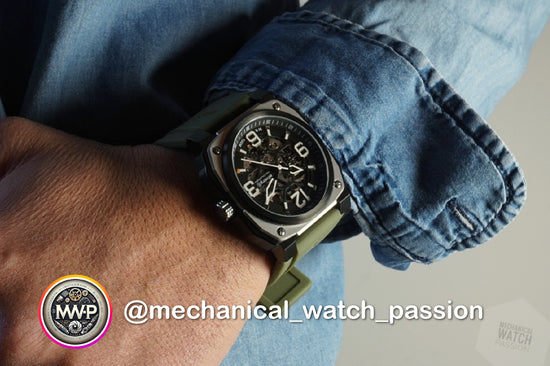 Affordable Military Watches & Exclusive Collaboration Timepieces ...