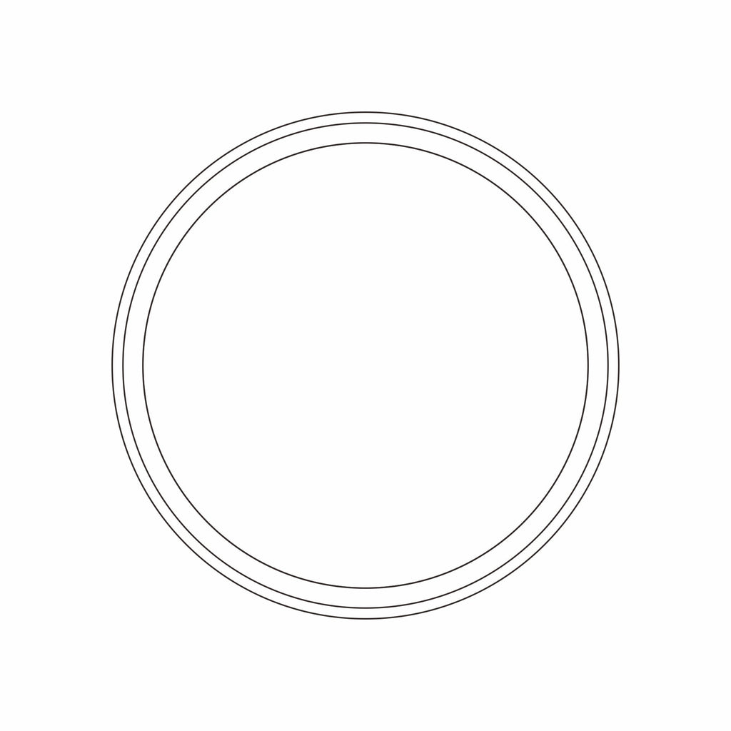 Watch Accessories: MOD 47 Watch Rings | Infantry Co. – infantryco ...