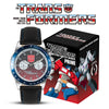 TRANSFORMERS Watch Prime| Limited Edition Watch| Blind Box | Infantry ...