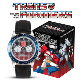 TRANSFORMERS Watch Prime| Limited Edition Watch| Blind Box | Infantry ...